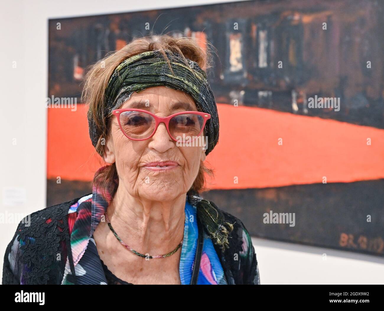 Barbara raetsch hi-res stock photography and images - Alamy
