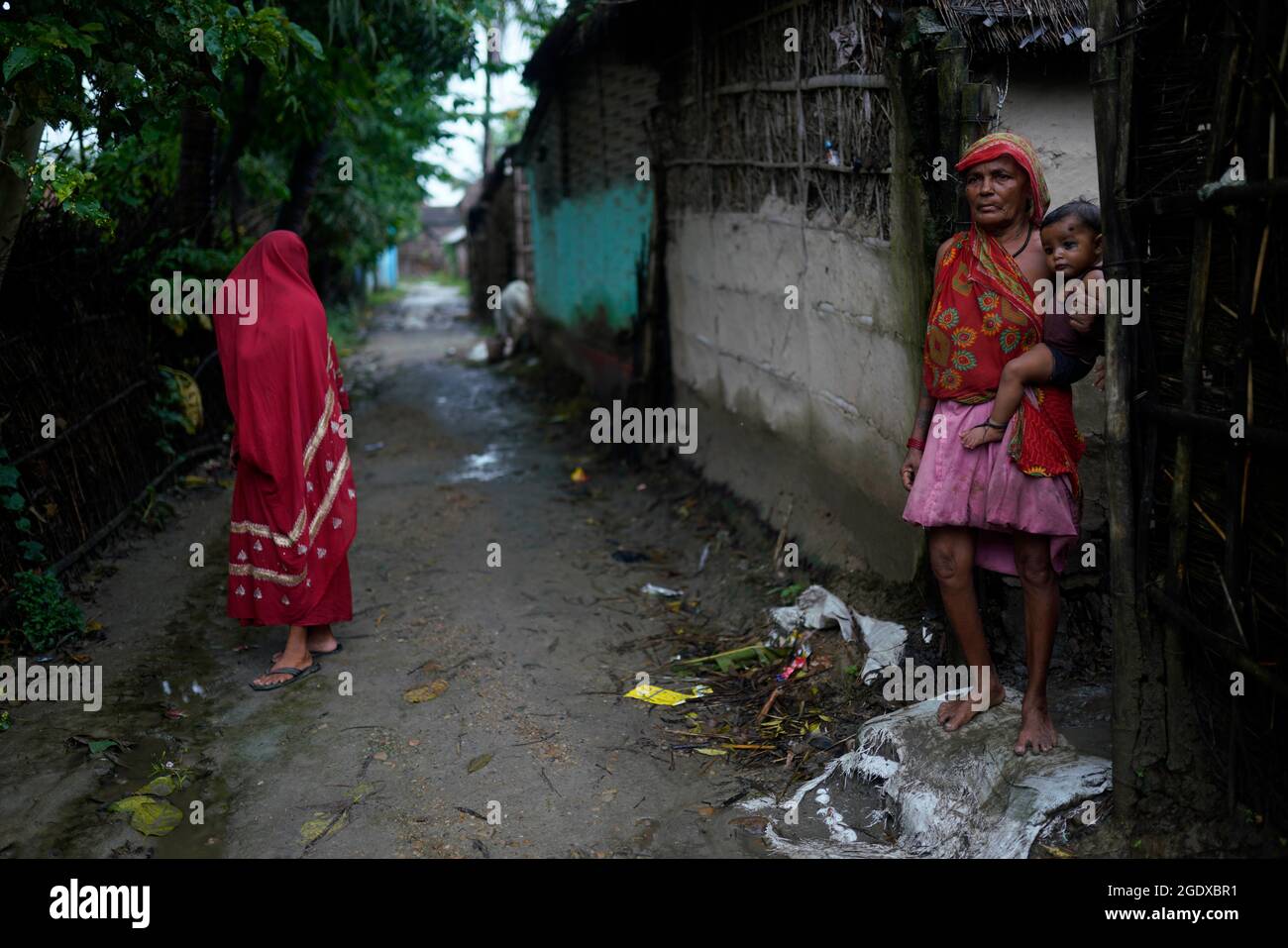 Saptari district hi-res stock photography and images - Alamy