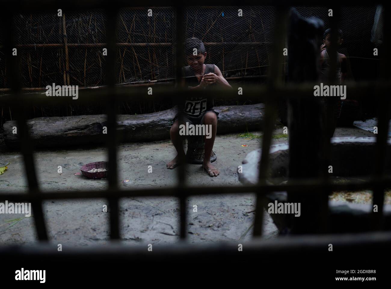 Saptari district hi-res stock photography and images - Alamy