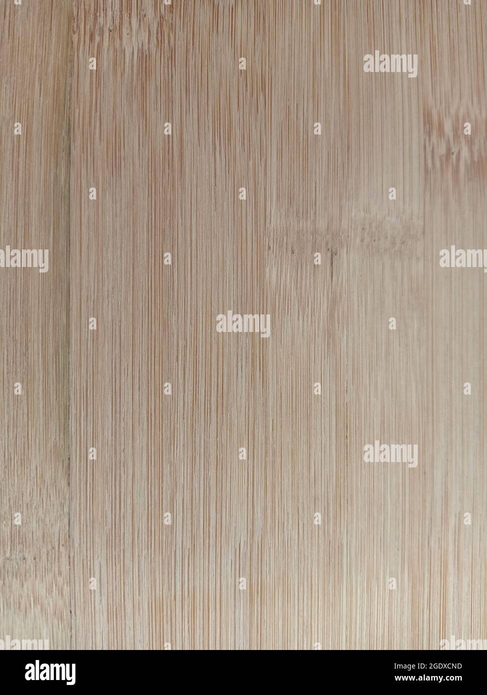 A vertical background of light brown wood plank texture Stock Photo - Alamy