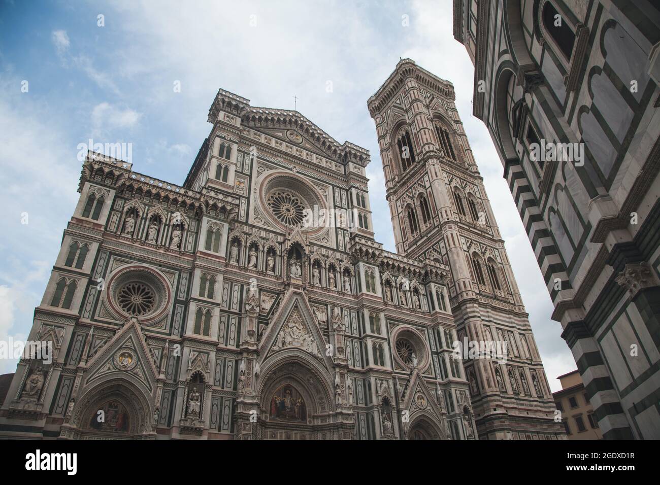 Views of the sights from around Florence, Italy Stock Photo - Alamy