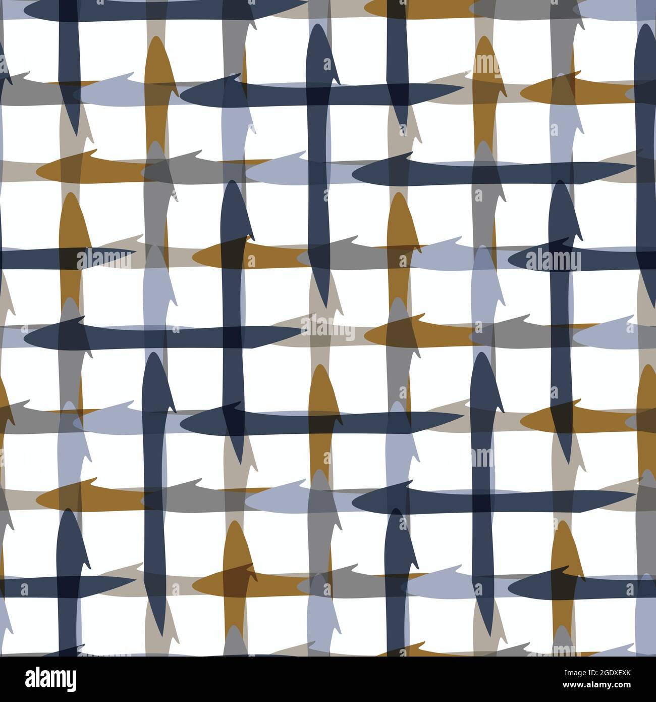 Masculine geometric seamless pattern. Classic retro geo shape for ...