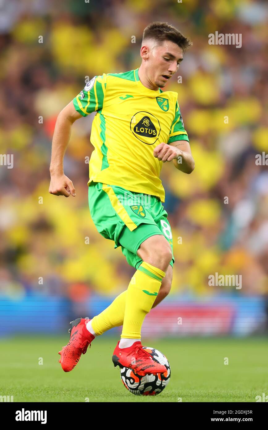 Soccer billy gilmour hi-res stock photography and images - Alamy
