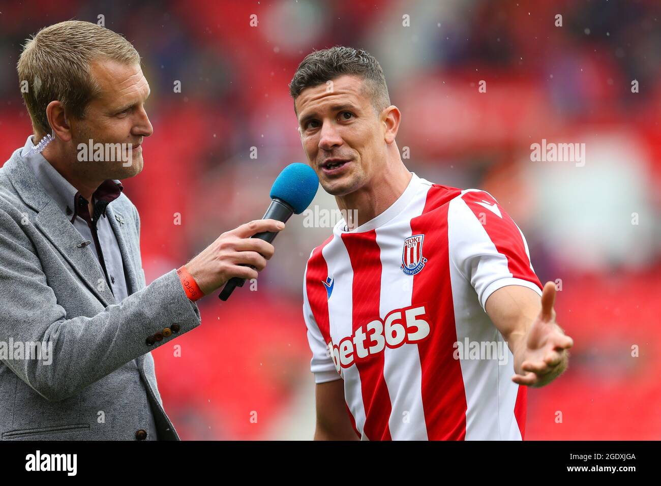 Steve buxton hi-res stock photography and images - Alamy