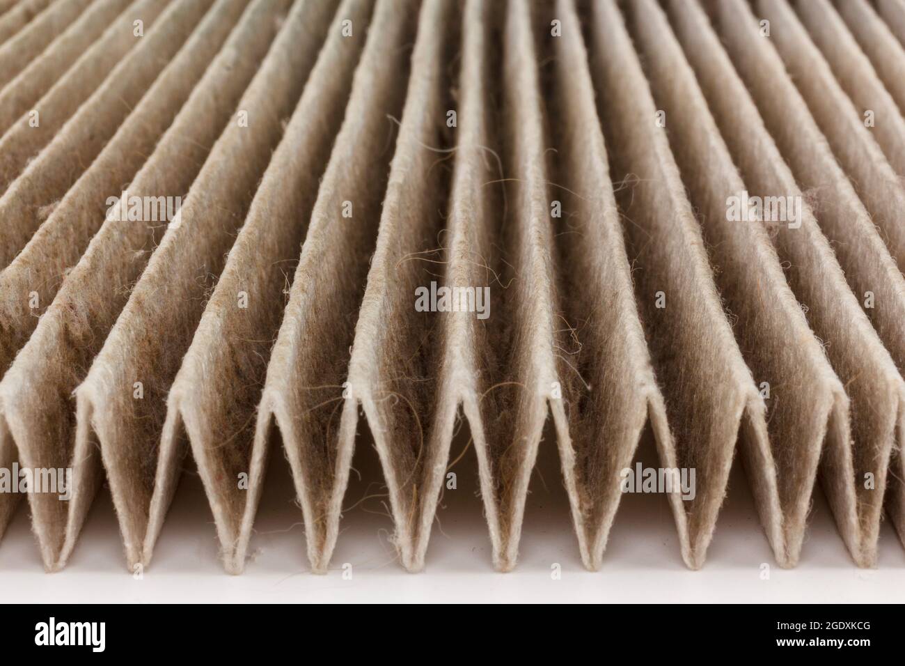 Dirty air filter hi-res stock photography and images - Alamy