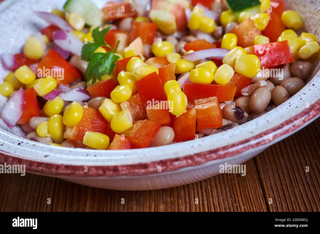 Niébé hi-res stock photography and images - Alamy