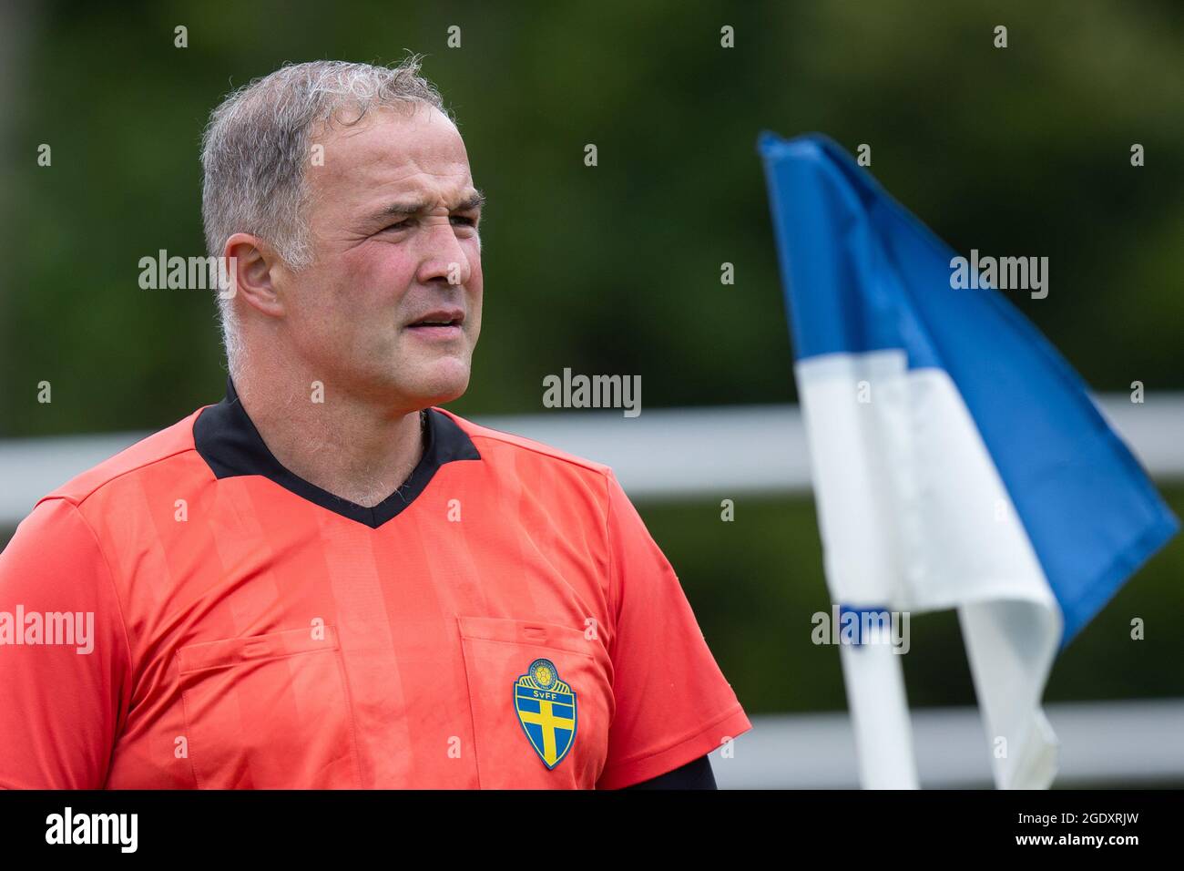 Trelleborg arena hi-res stock photography and images - Alamy