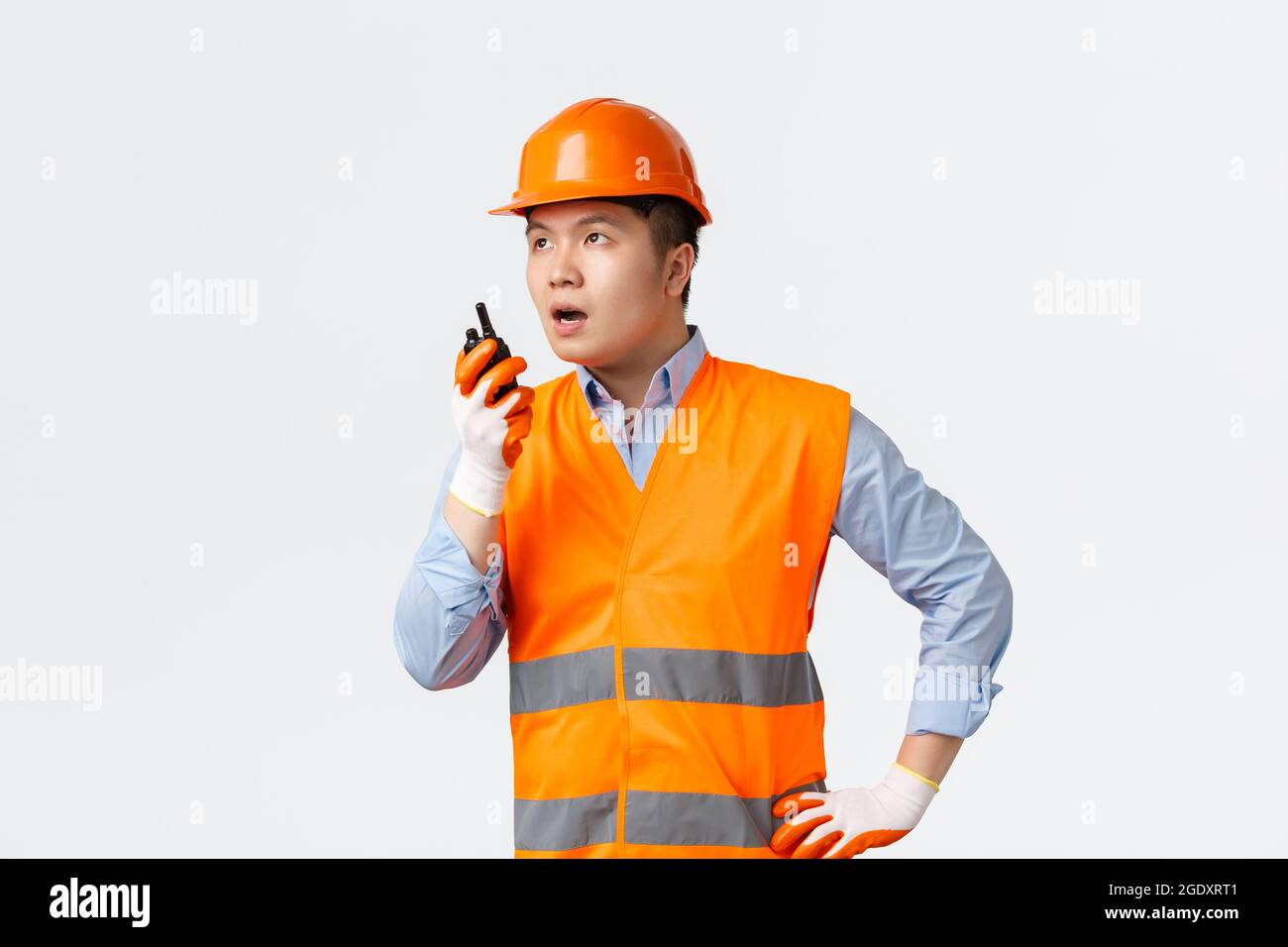 Japanese builders hi-res stock photography and images - Alamy