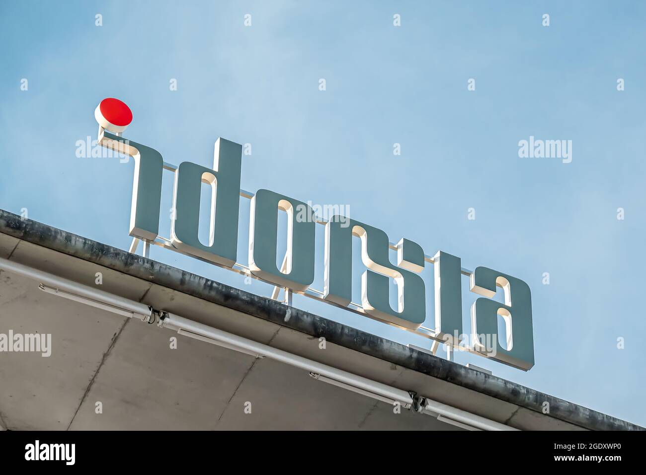 Bring logo hi-res stock photography and images - Alamy