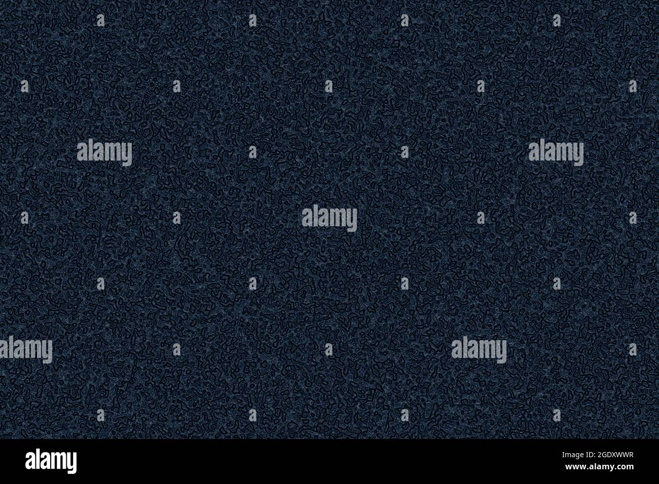 modern creative blue skin relief digital art background or texture ...