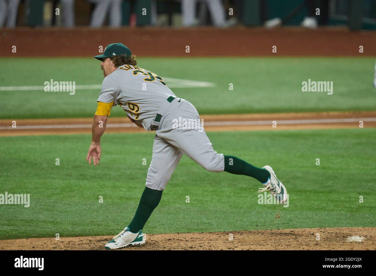 Andrew chafin hi-res stock photography and images - Alamy