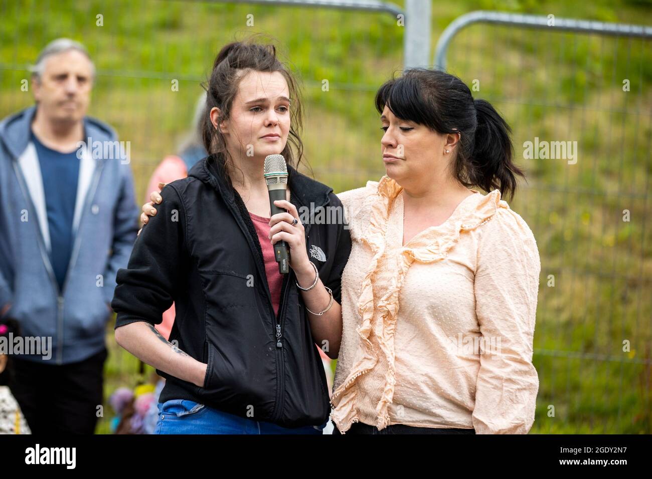 Mandy sutton hi-res stock photography and images - Alamy