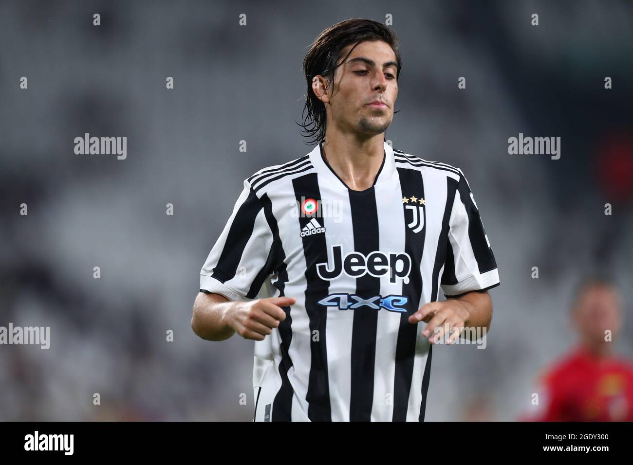 Filippo ranocchia hi-res stock photography and images - Alamy
