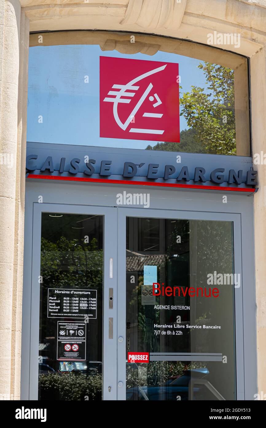 Caisse logo hi-res stock photography and images - Alamy