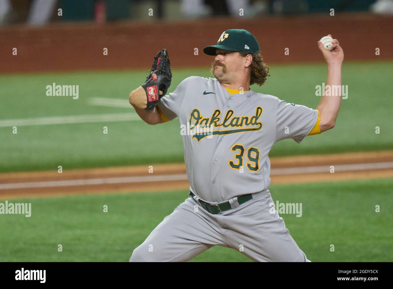 Andrew chafin hi-res stock photography and images - Alamy