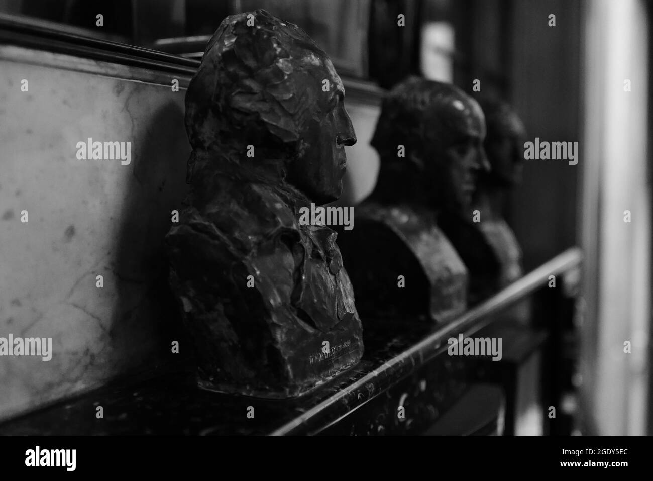 John Soane Collection Stock Photo - Alamy