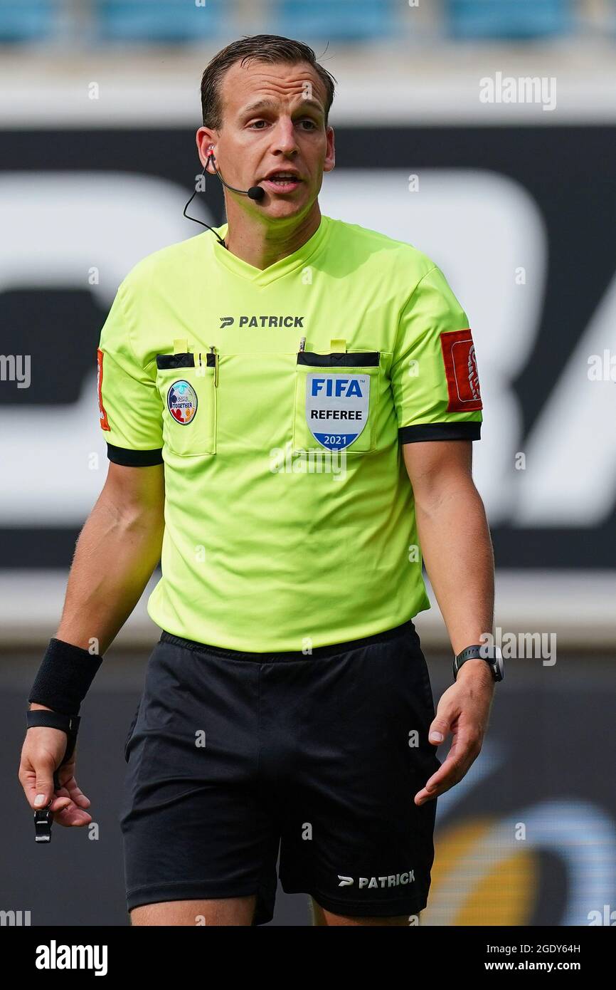 Nathan verboomen hi-res stock photography and images - Alamy