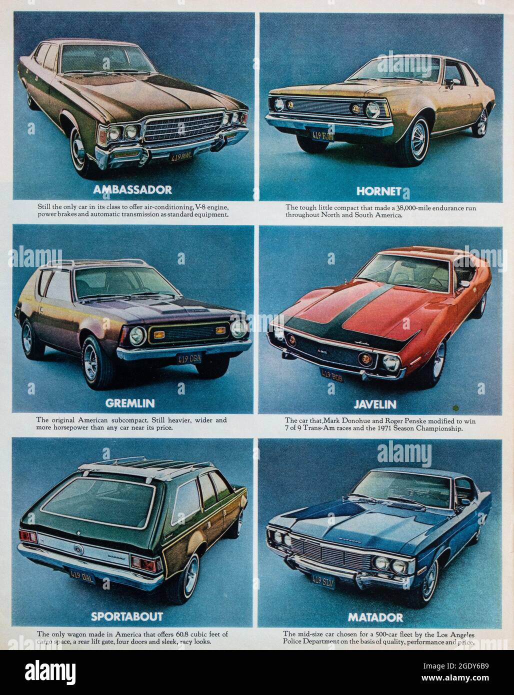 Vintage Life Magazine advertisement, 2 June 1972 issue, United States ...