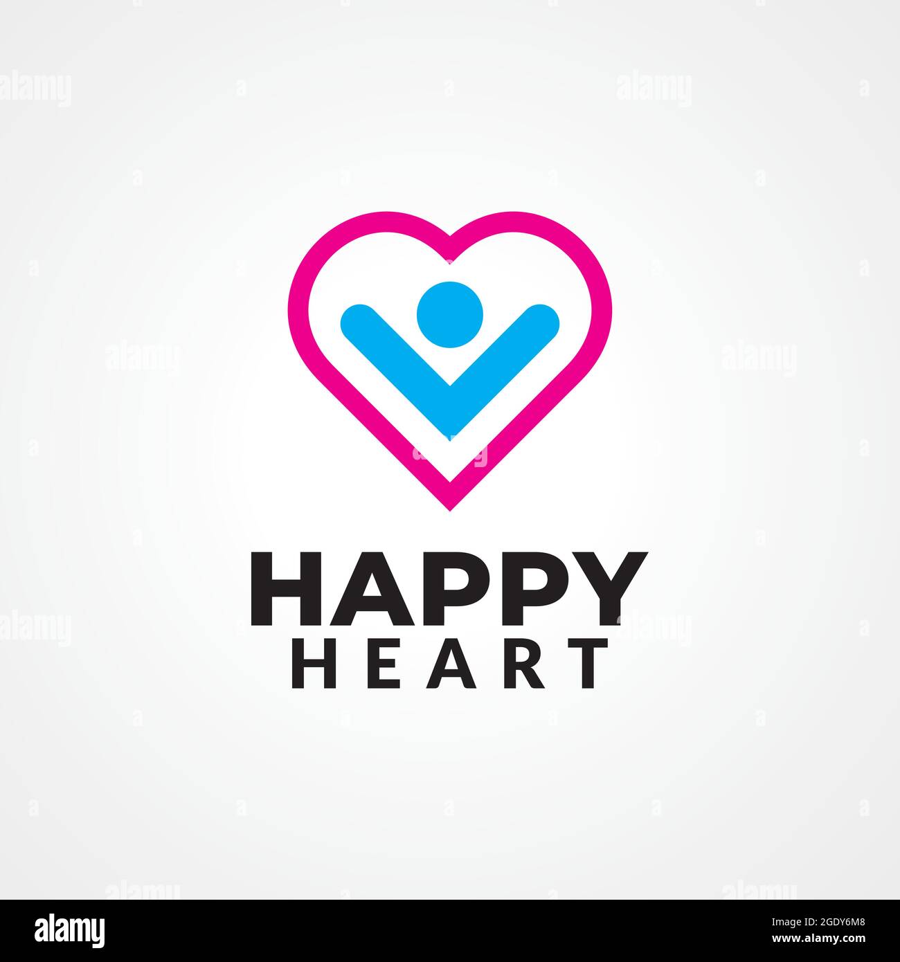 Minimal wellness Stock Vector Images - Alamy