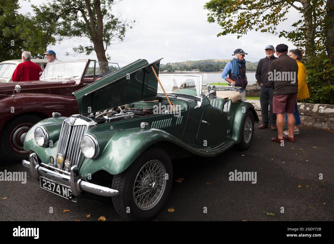 1980 Restoration High Resolution Stock Photography and Images - Alamy