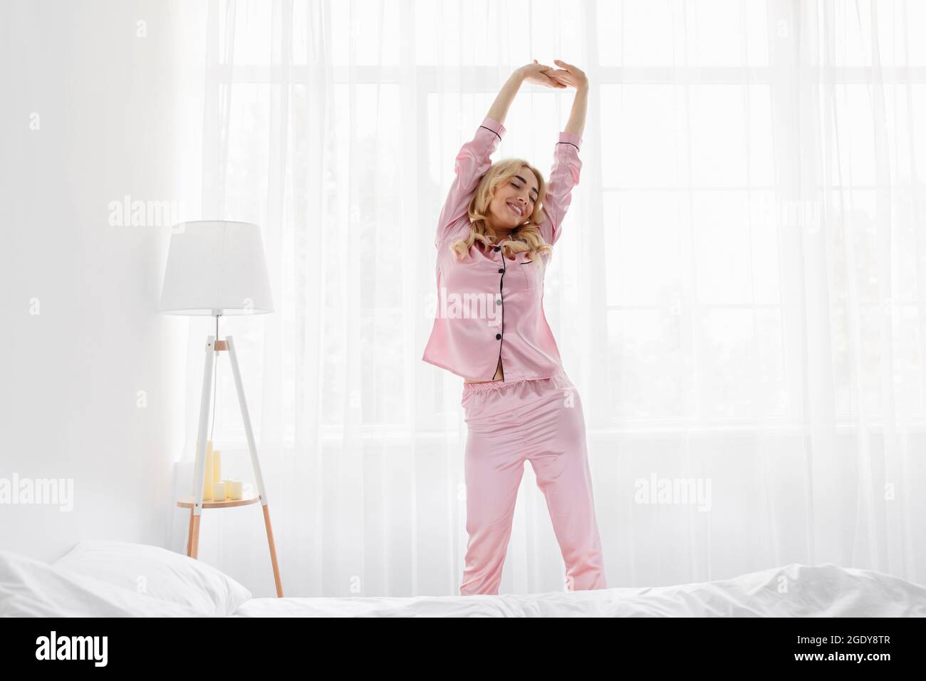 Enjoy your weekend hi-res stock photography and images - Alamy