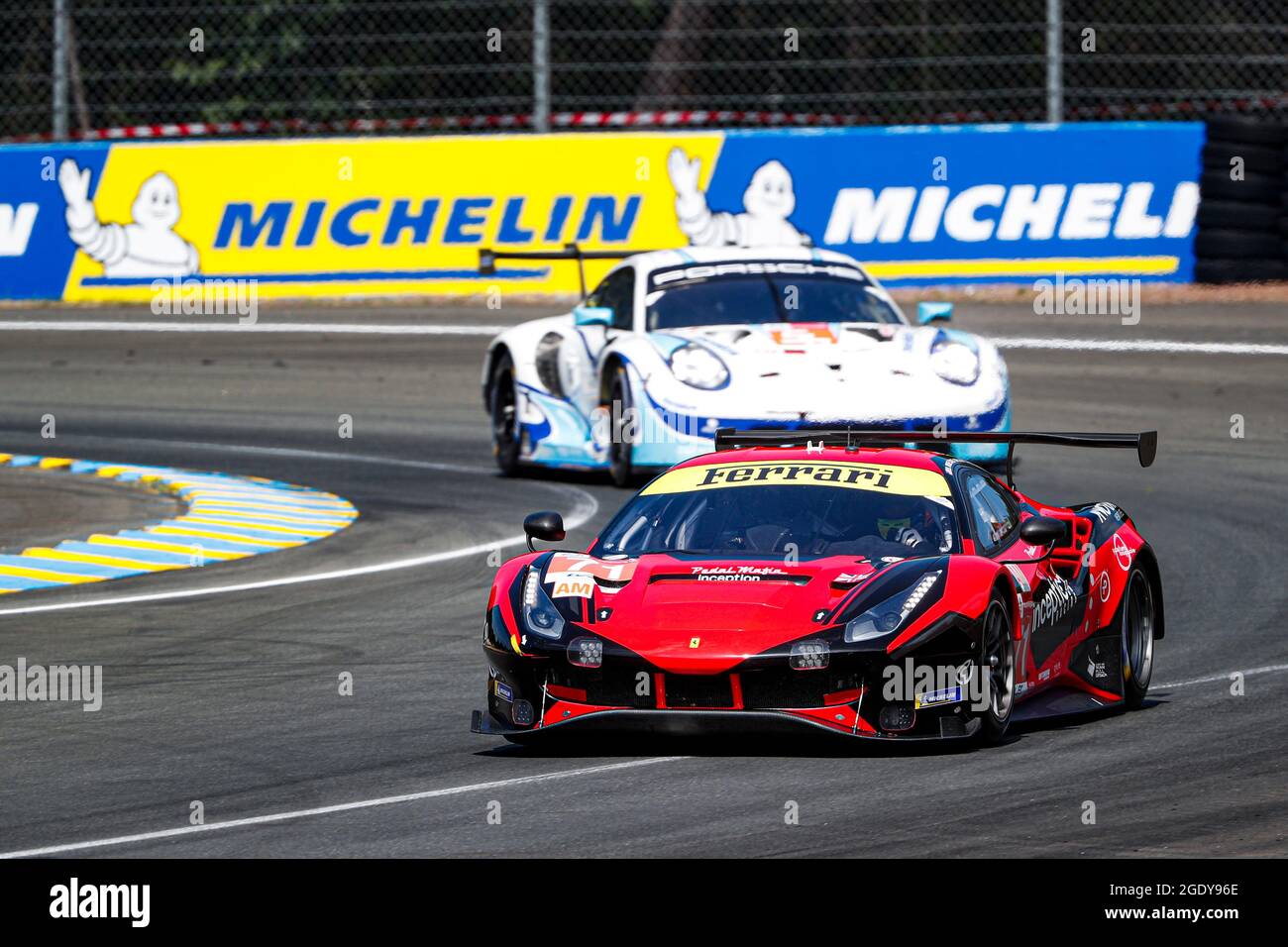 71 Iribe Brendan (usa), Millroy Ollie (gbr), Barnicoat Ben (gbr ...