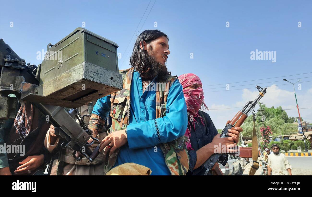 Laghman province hi-res stock photography and images - Alamy