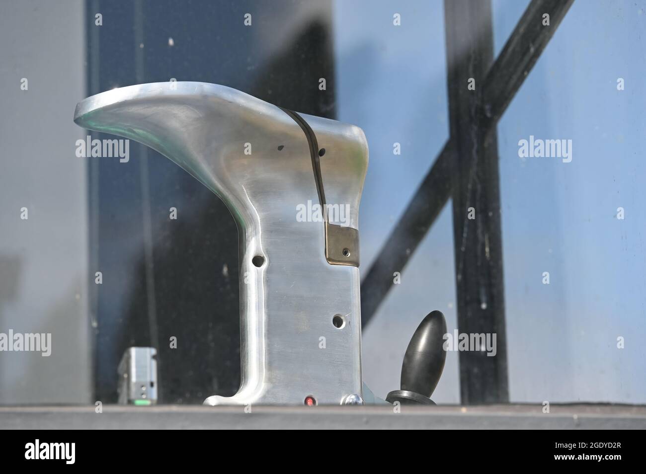 Fagus shoe last factory hi-res stock photography and images - Alamy