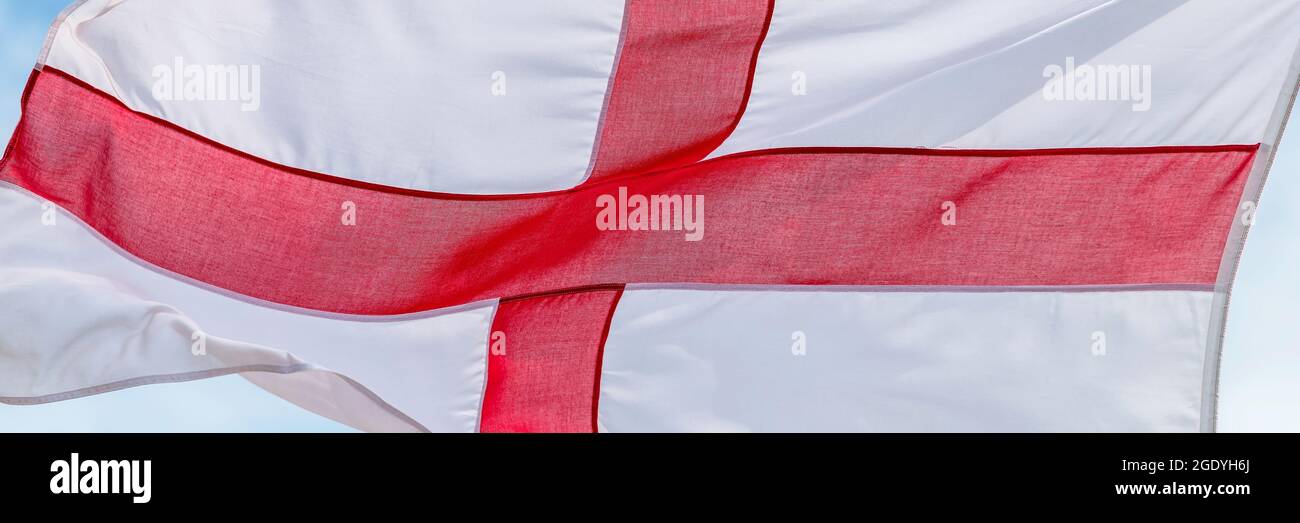 God save the king flag hi-res stock photography and images - Alamy