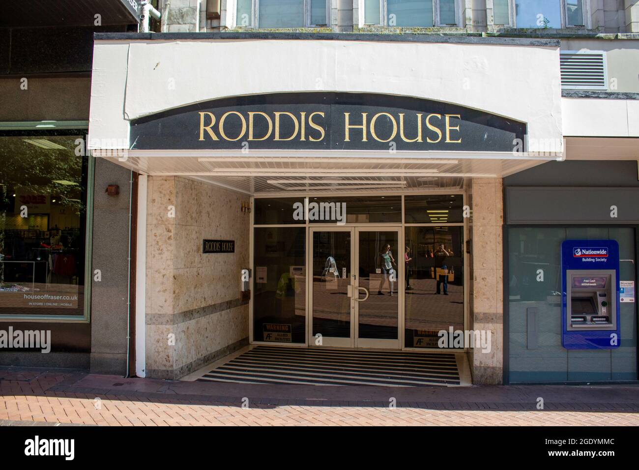 Roddis hi-res stock photography and images - Alamy