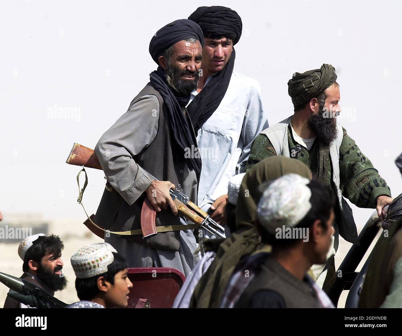 Afghanistan pakistan conflict hi-res stock photography and images - Alamy