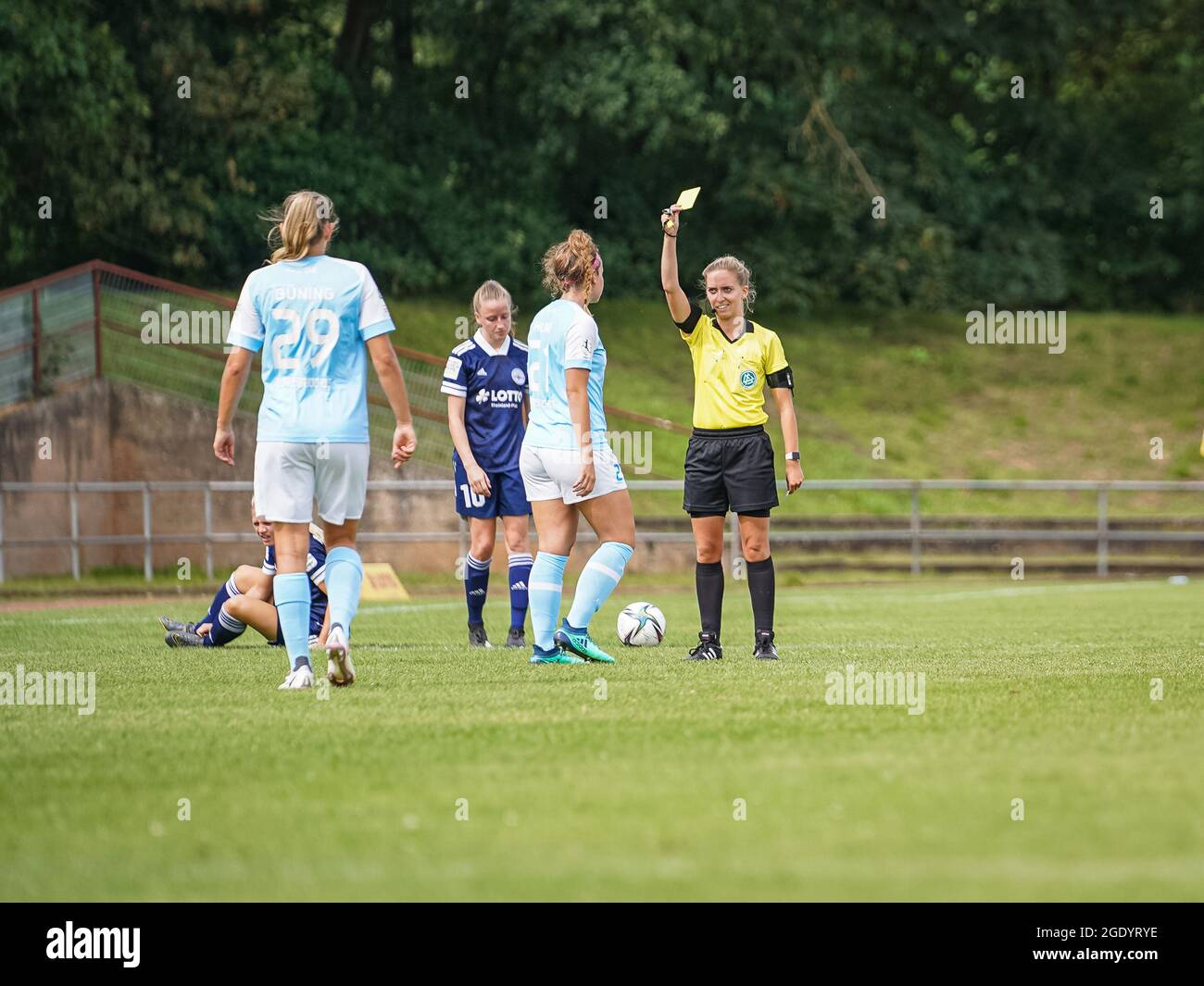 Julia boike hi-res stock photography and images - Alamy