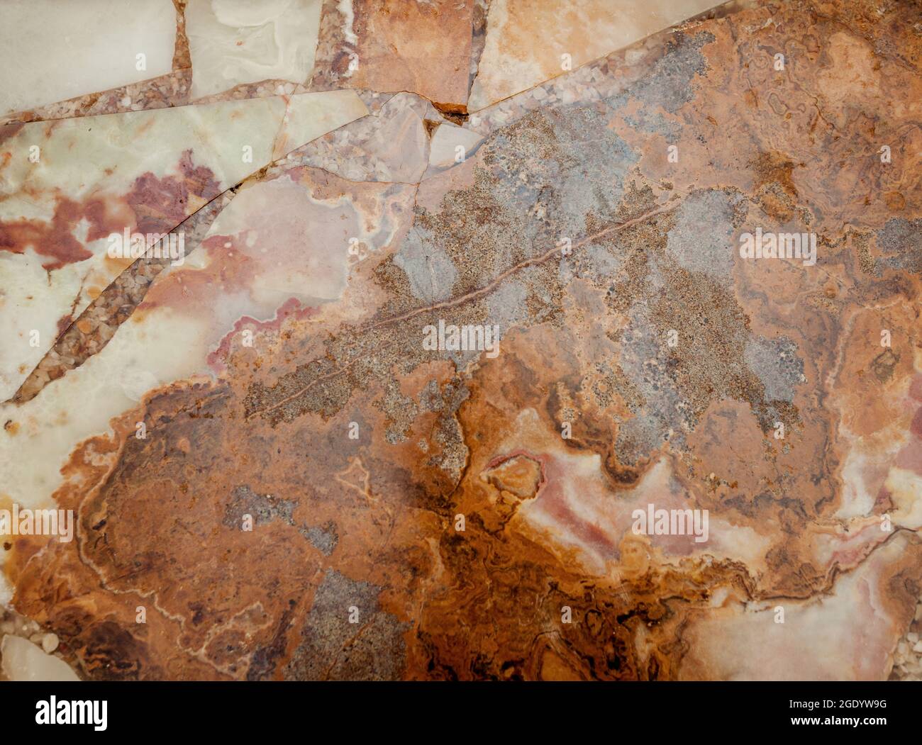 Part of the rock. limestone texture. wallpaper Stock Photo - Alamy