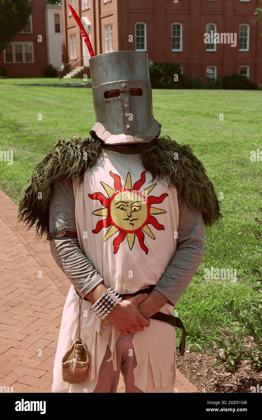 Comic Expo High Resolution Stock Photography and Images - Alamy