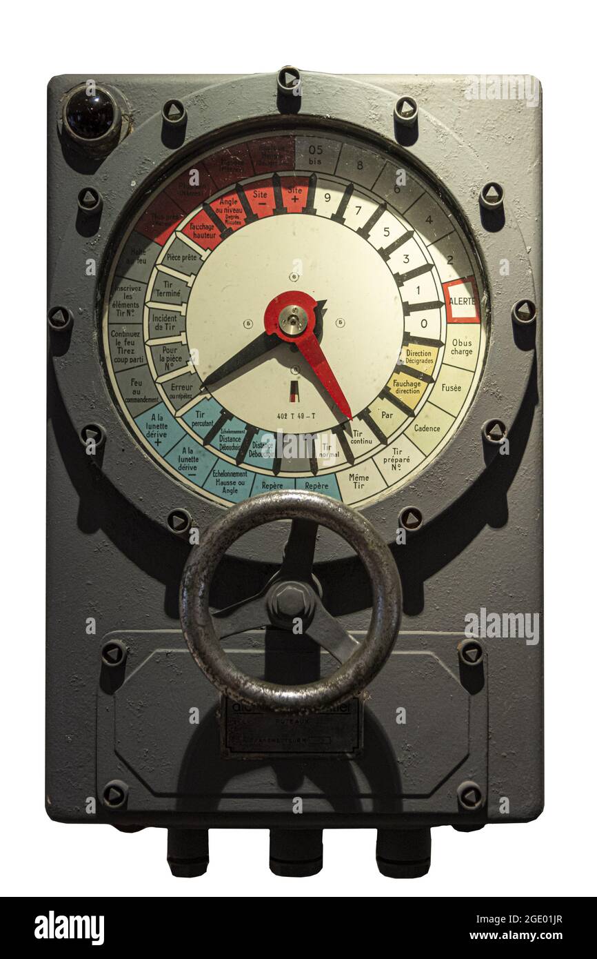 Machinists iron steel Cut Out Stock Images & Pictures - Alamy