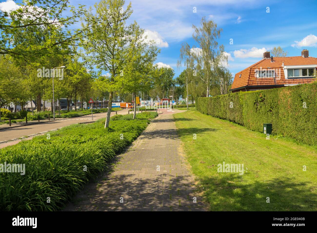 Nieuwerkerk aan de ijssel hi-res stock photography and images - Alamy