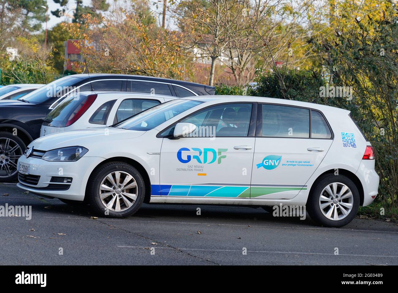 Gdf technology logo hi-res stock photography and images - Alamy