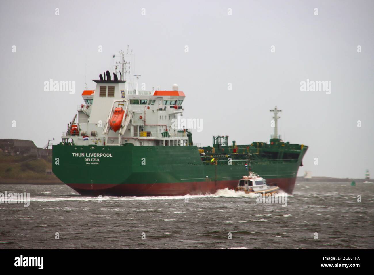 Thun liverpool hi-res stock photography and images - Alamy