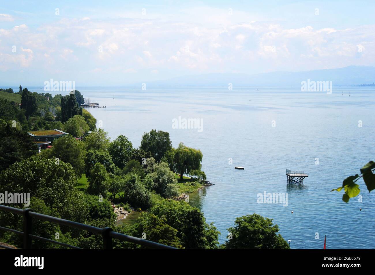 Bodensee lake constance germany hi-res stock photography and images - Alamy