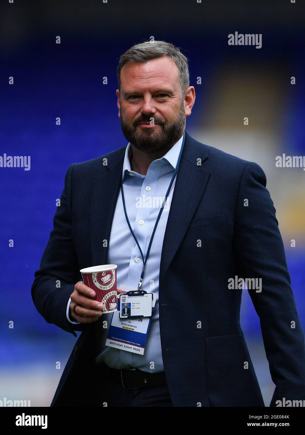 Mark ashton ipswich hi-res stock photography and images - Alamy