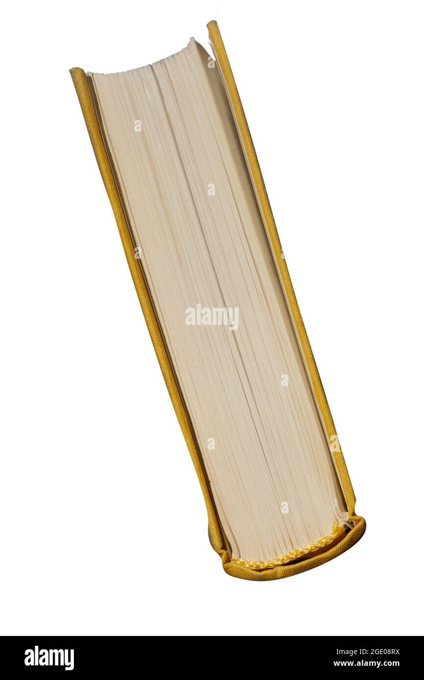 Open bible side view hi-res stock photography and images - Alamy