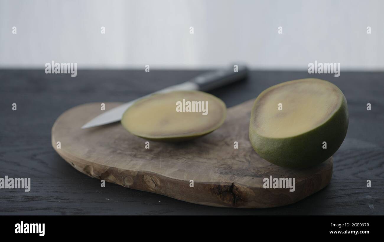 Rot mango fruit hi-res stock photography and images - Alamy