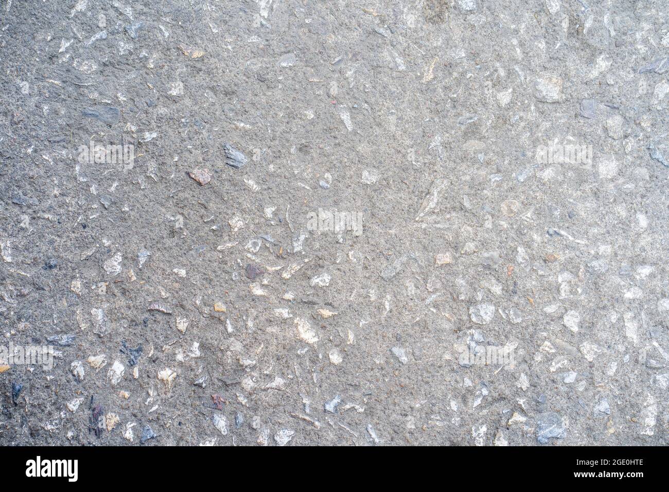 A top view of textured stone ground Stock Photo - Alamy