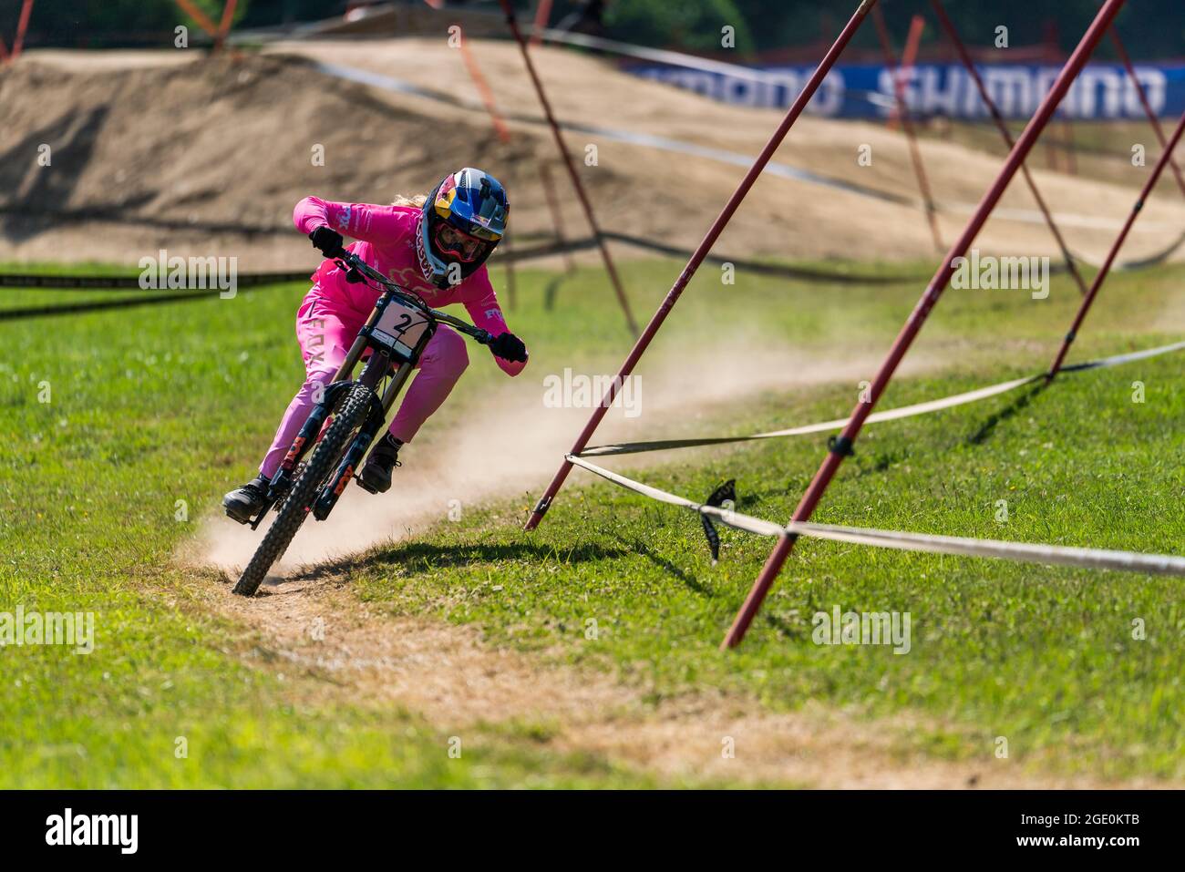 Tahnee seagrave 2021 hi-res stock photography and images - Alamy