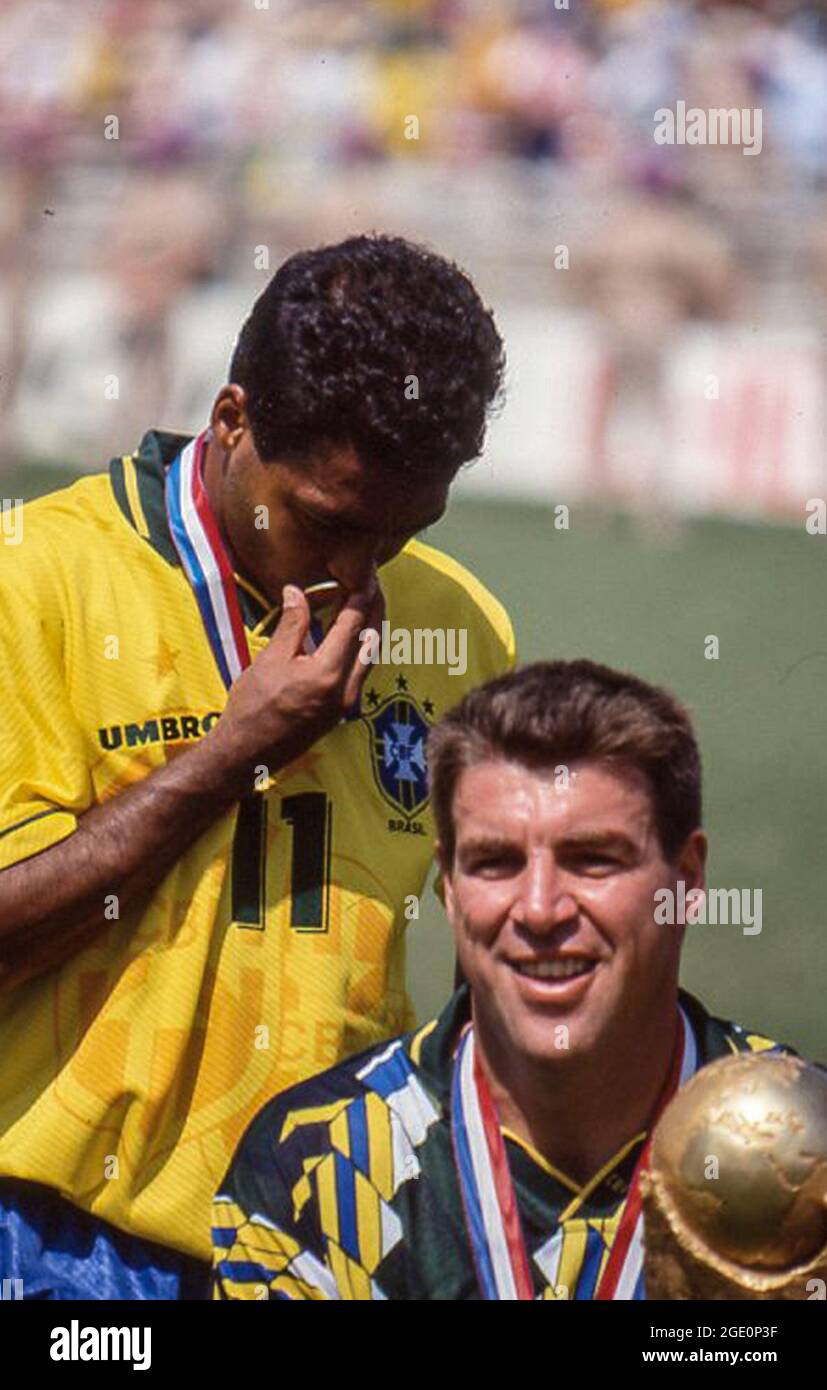 1994 fifa world cup hi-res stock photography and images - Alamy