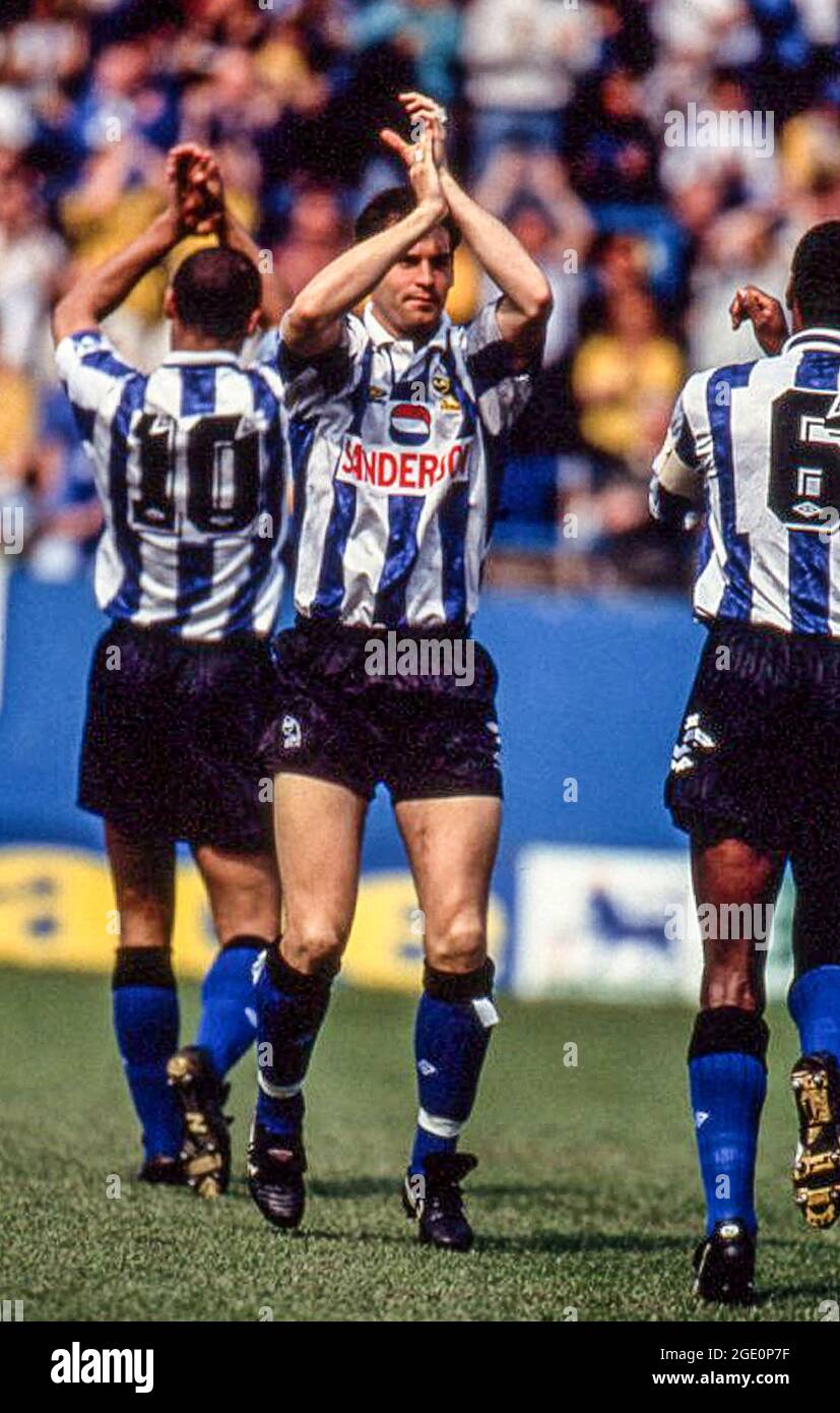John harkes in england hi-res stock photography and images - Alamy
