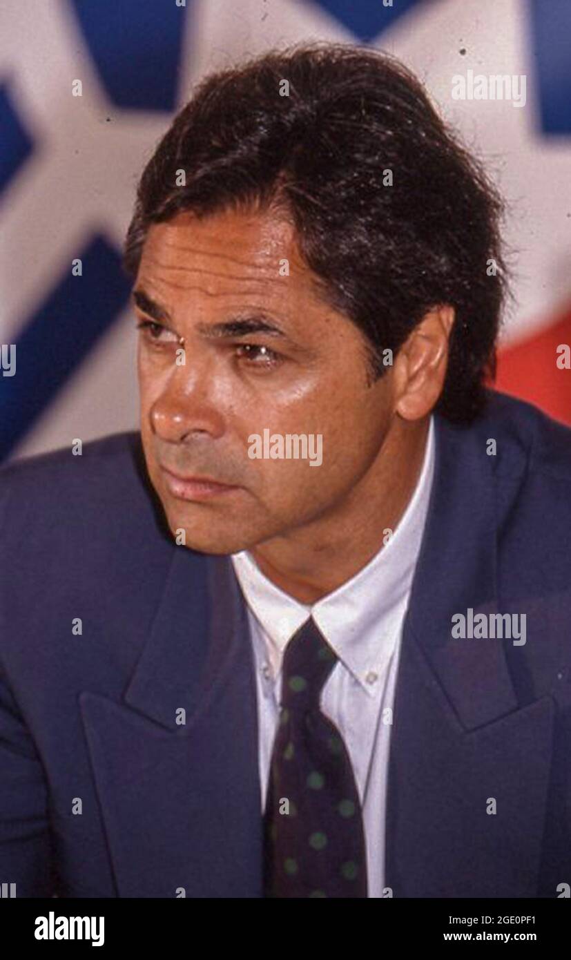 Miguel baron hi-res stock photography and images - Alamy