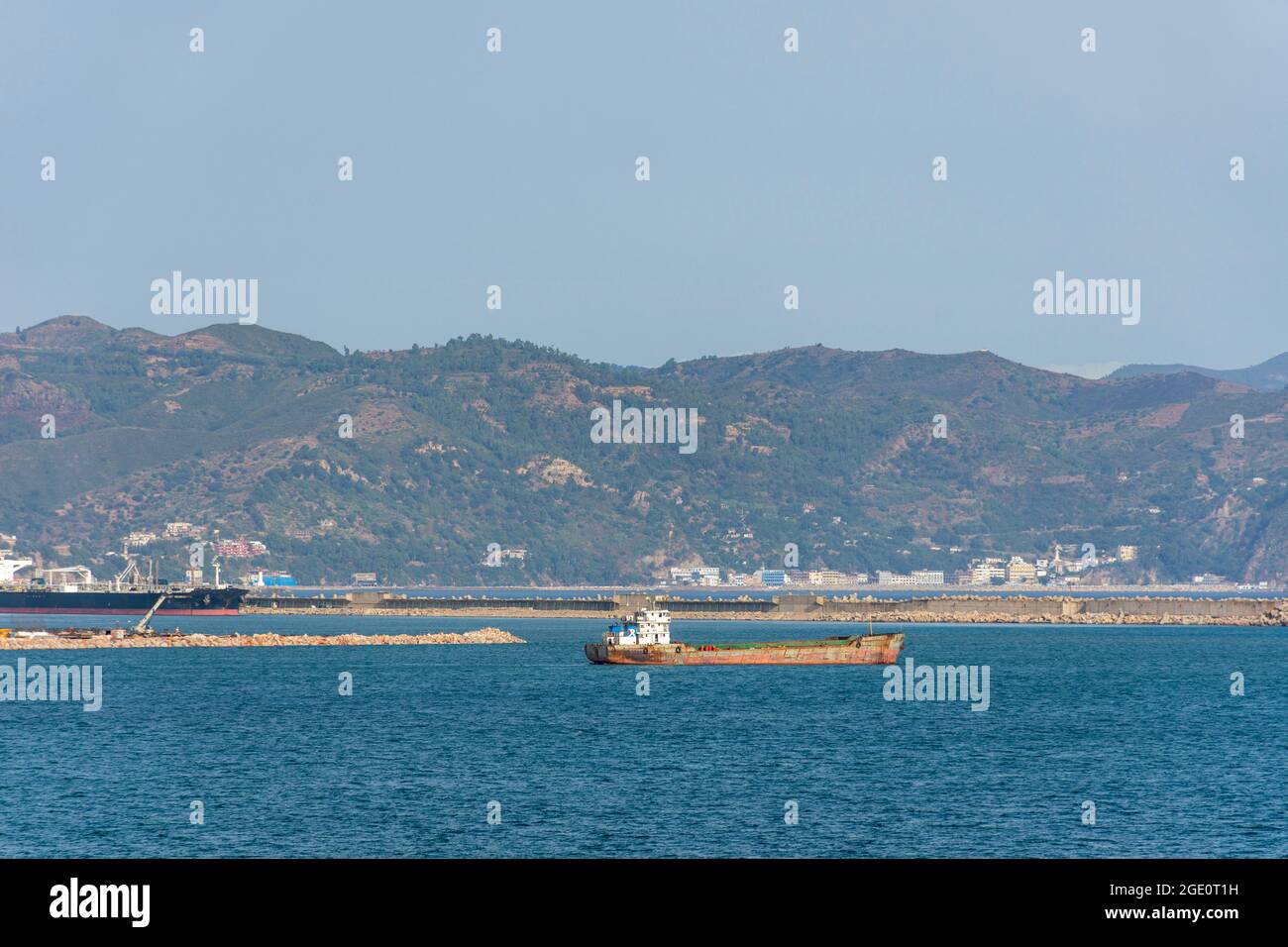 Skikda skikda algeria hi-res stock photography and images - Alamy