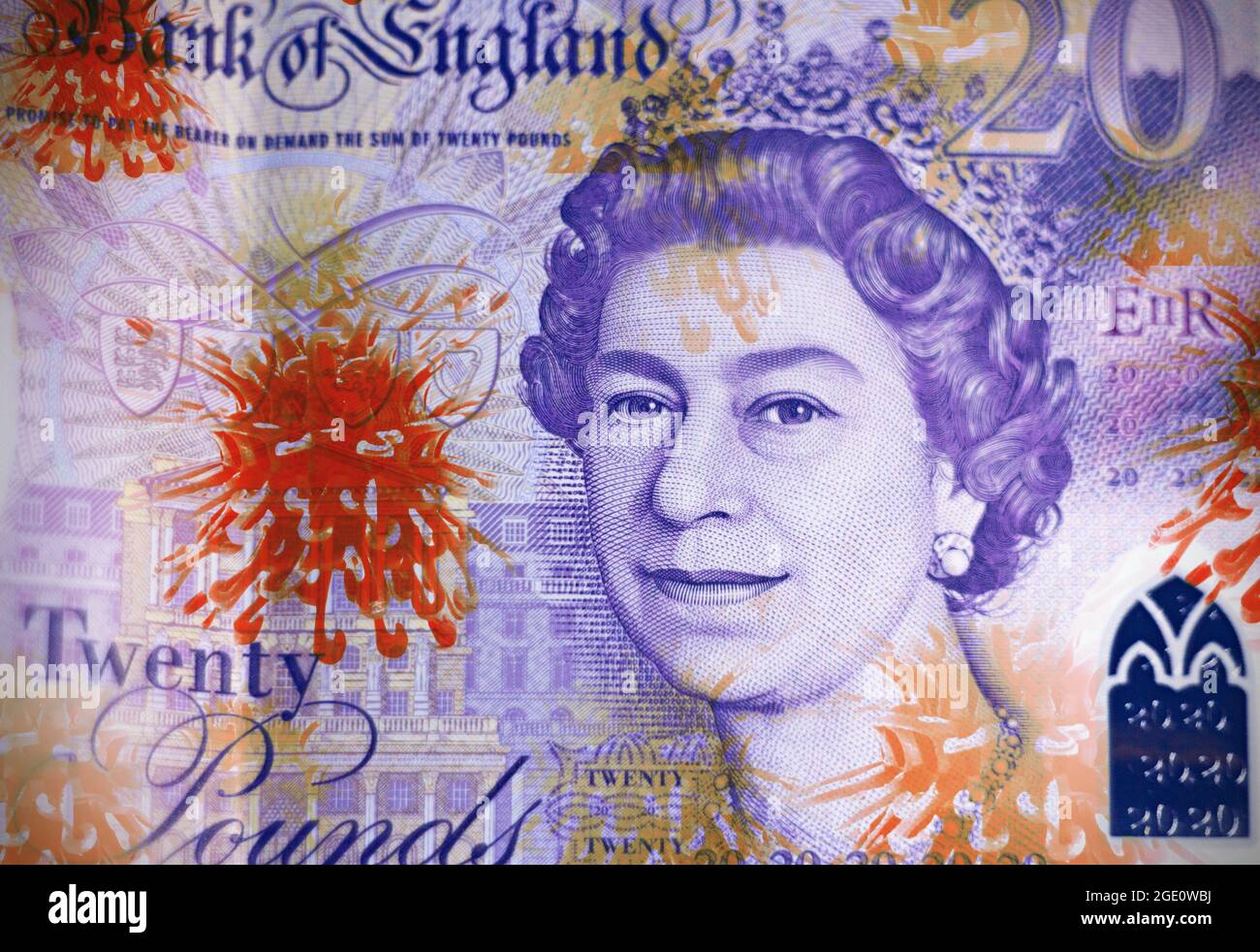 Bank restriction note hi-res stock photography and images - Alamy