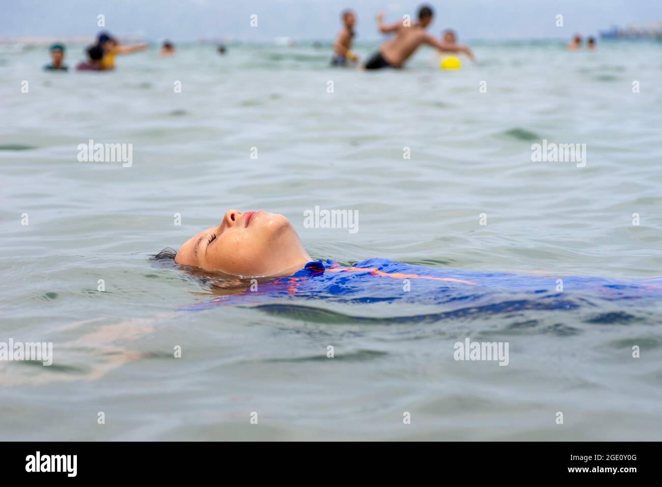 Arab Little Boy High Resolution Stock Photography and Images - Alamy